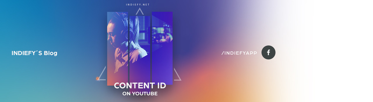 Indiefy - Music Distribution Platform