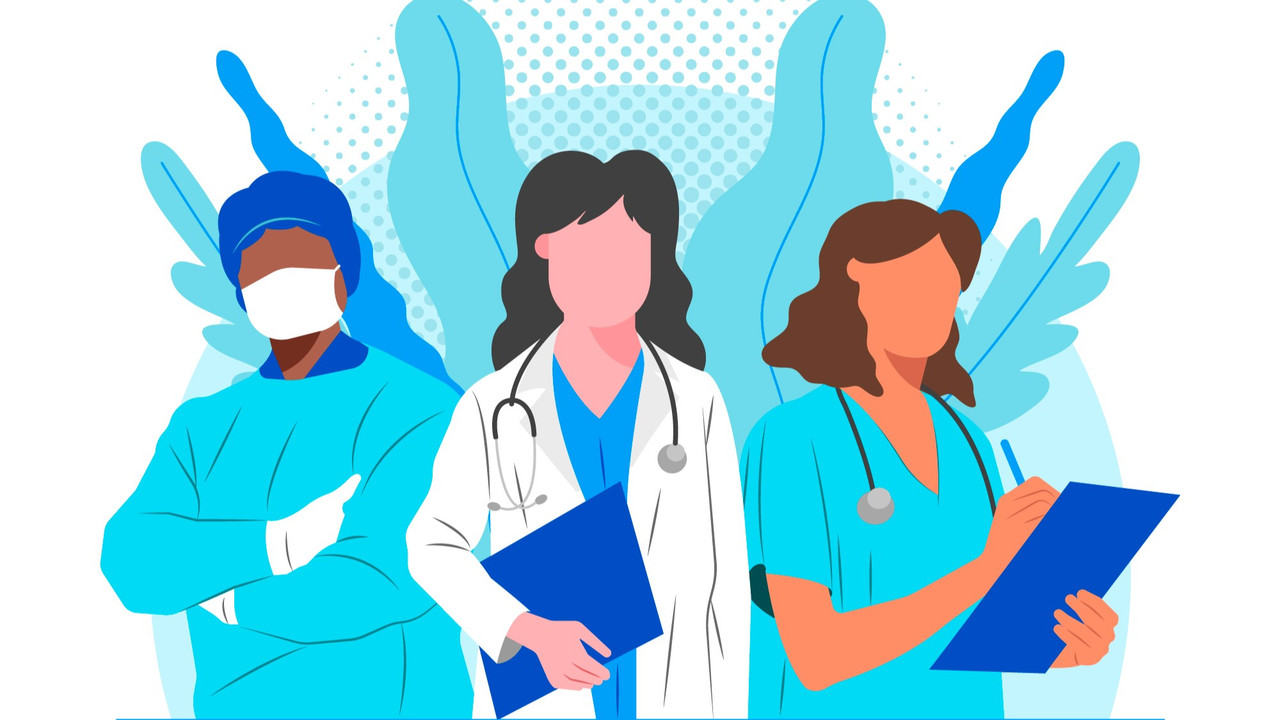 PLACEMENT FOR DOCTORS