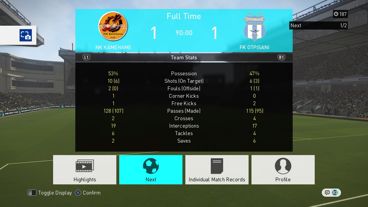 PRO EVOLUTION SOCCER 2018 20180304210545 — Postimages