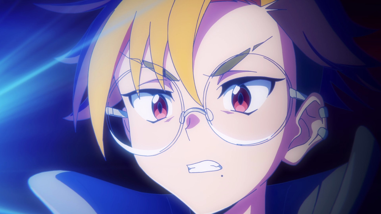 【情報】新作動畫《數碼寶貝 BEATBREAK》2025年10月放送開始！ @動漫相關綜合 哈啦板 - 巴哈姆特