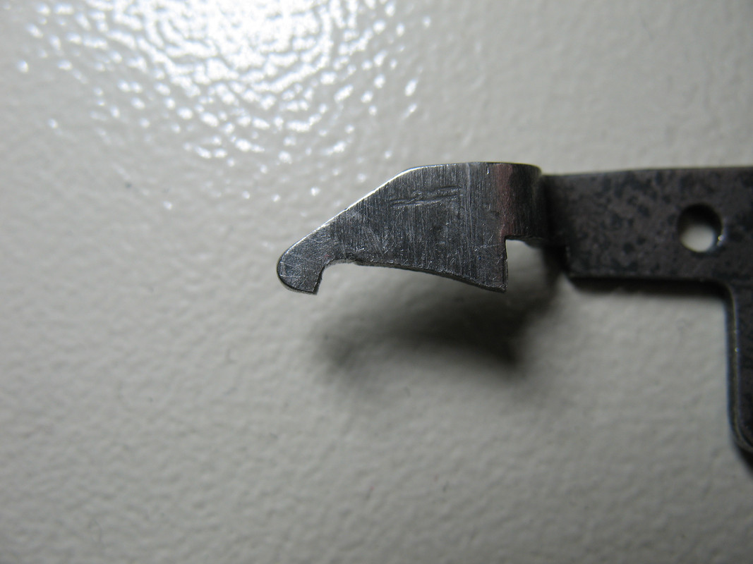 Umarex GPDA8 Browning Hi Power