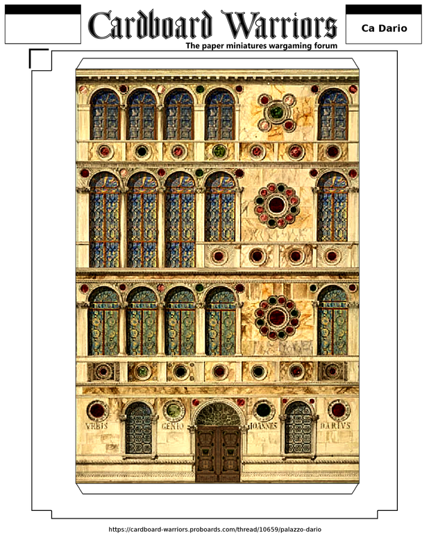 Ca Dario p2 — Postimages