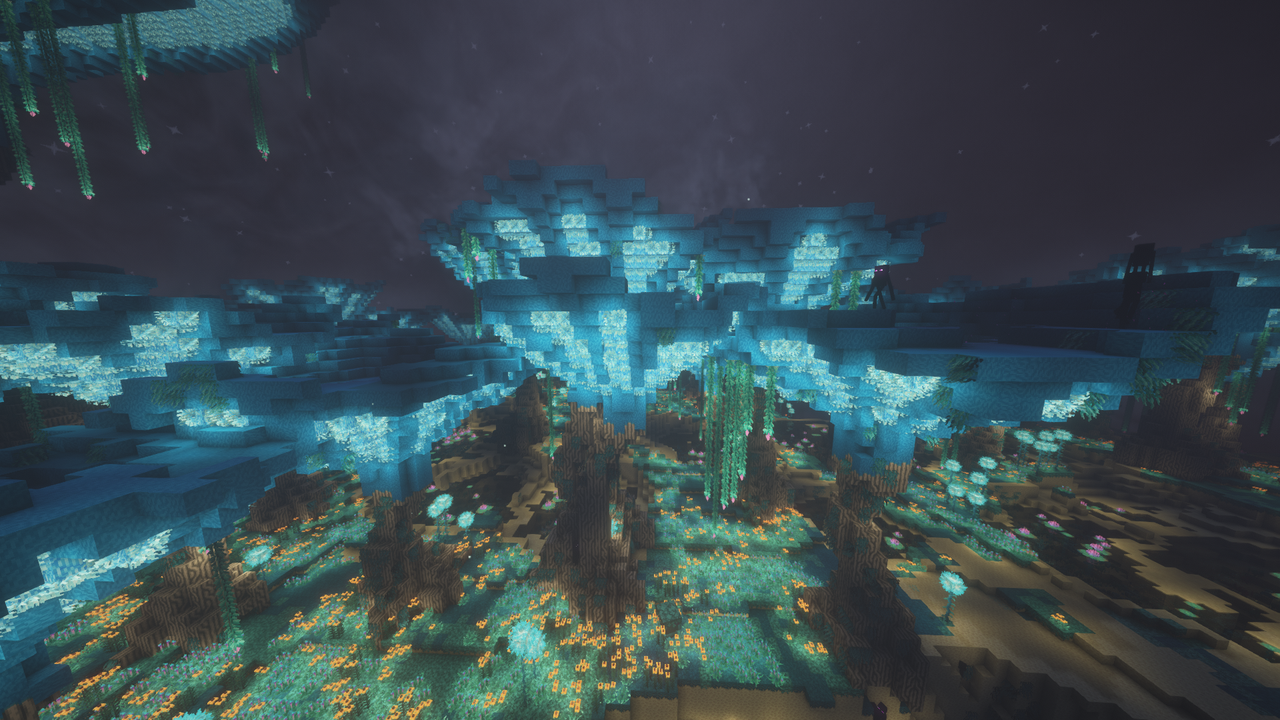 Elder Block - Minecraft Modpacks - CurseForge