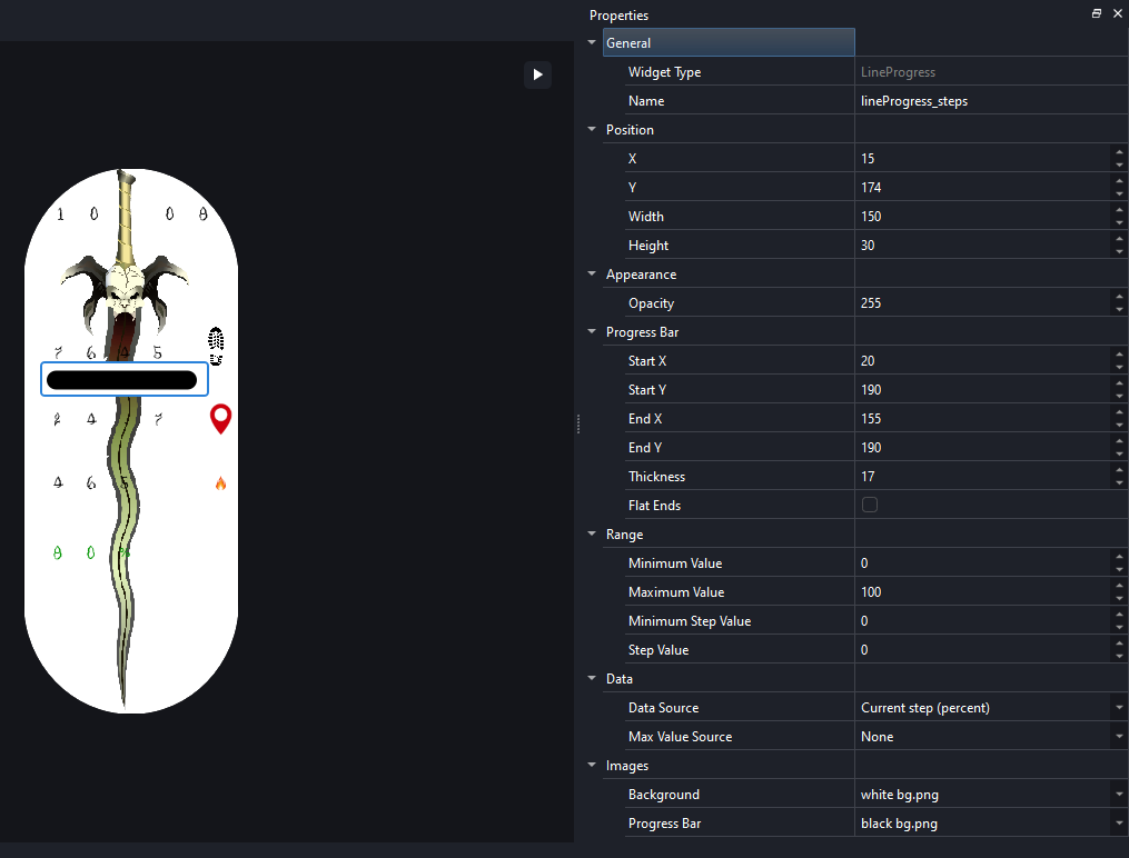 Mi Create - for Mi Band 7 Pro/8/9/10, Mi Watches & Redmi Watches - Amazfit Watch faces