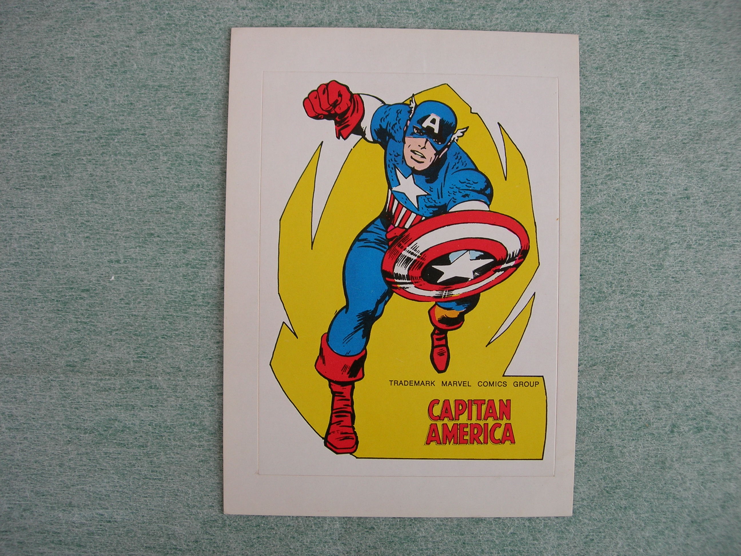 CAP27Z2 — Postimages