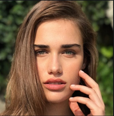 Classify Italian model