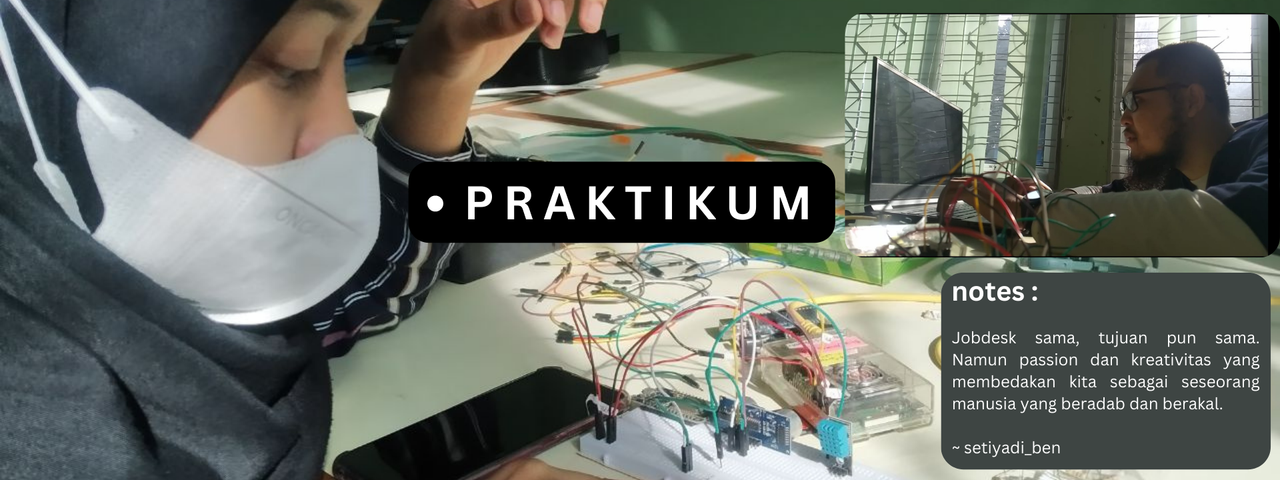 GitHub - setiyadi-ben/Algoritma-dan-Pemrograman-II: Praktikum di Kampus tercinta Polines pada ...