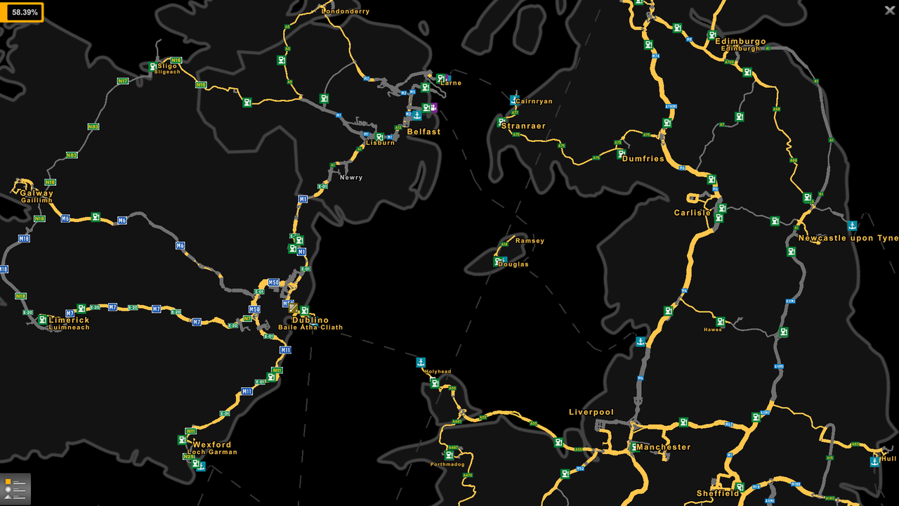 Load Order - ETS2 v1.49 Map Combos (Updated 07 Jan 2024 - PM WB Merge ...