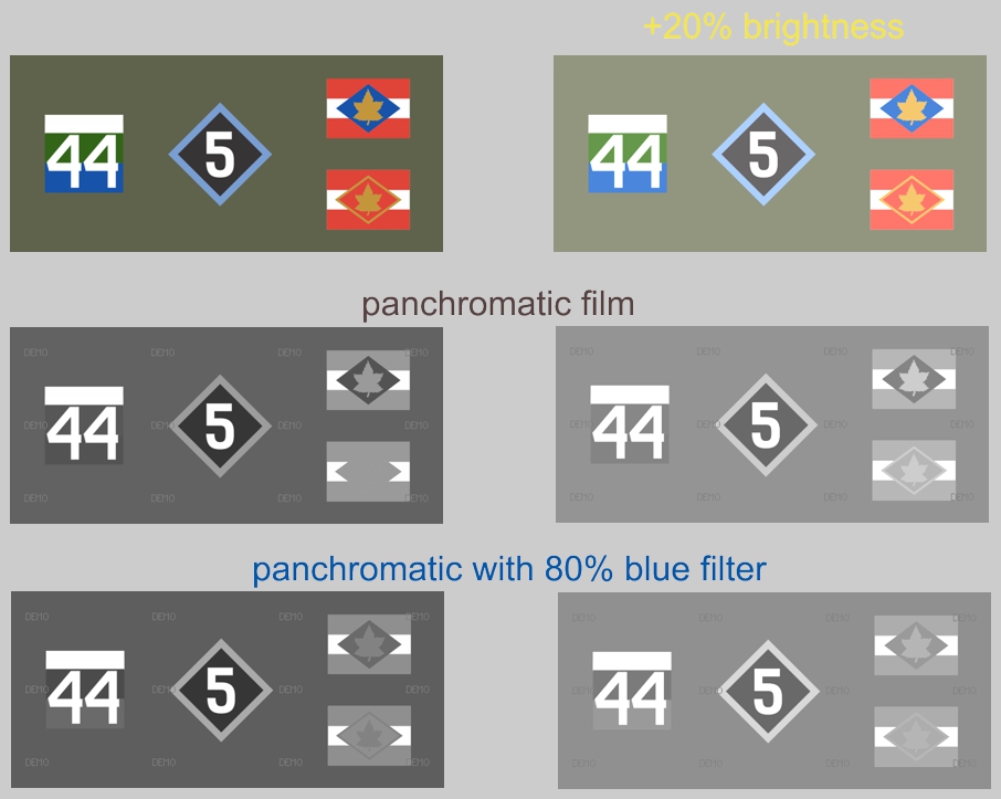 Staghound tactical marking help required - Missing-Lynx