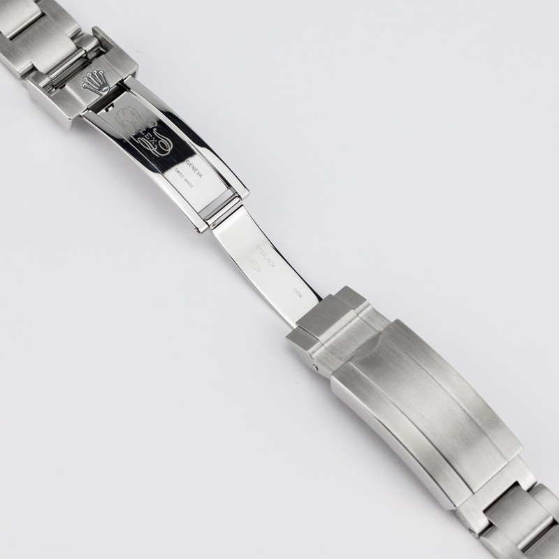 Rolex Deepsea Sea Dweller ref 116660 10 — Postimages