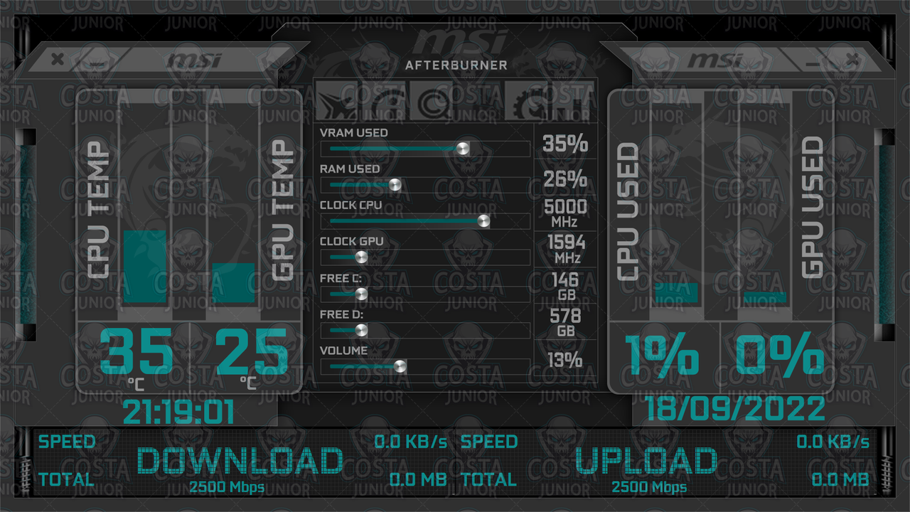 Msi Cyborg V2 1920x1080 — Postimages