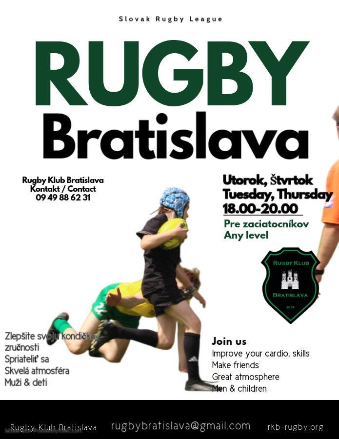 RKB recruitment 2025 Otto a02 Made with Poster My Wall — Postimages