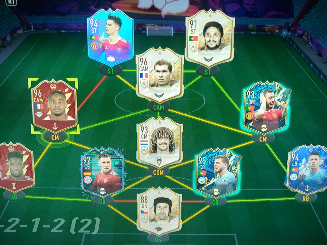 Team May progress — Postimages