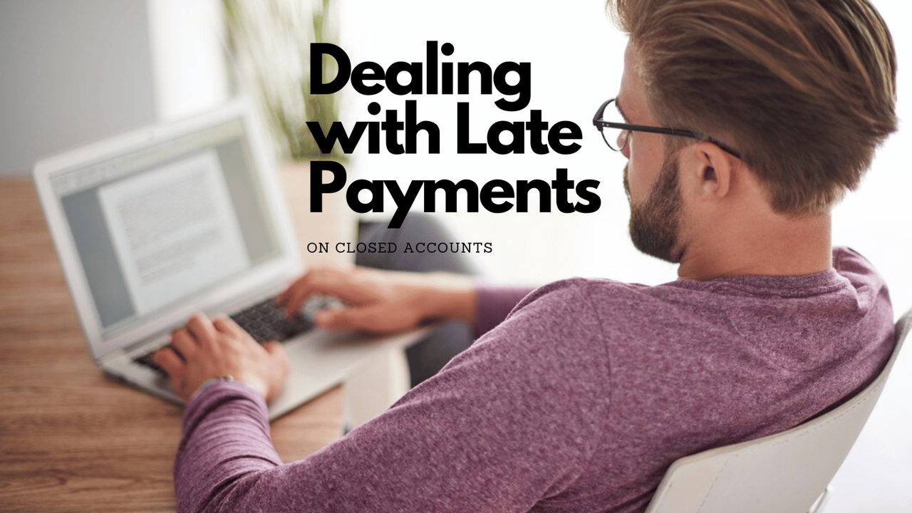 Mastering Credit Repair: How to Remove Late Payments from Your Credit