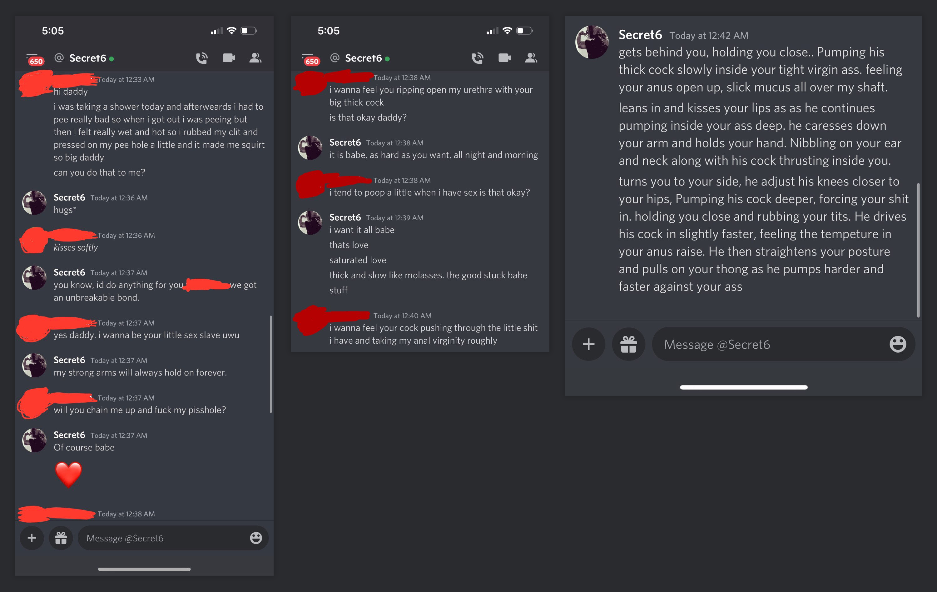 npc literotica — Postimages