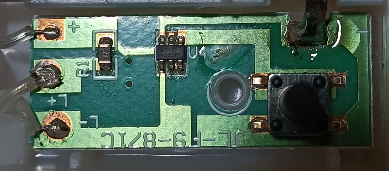 25 xmas led — Postimages