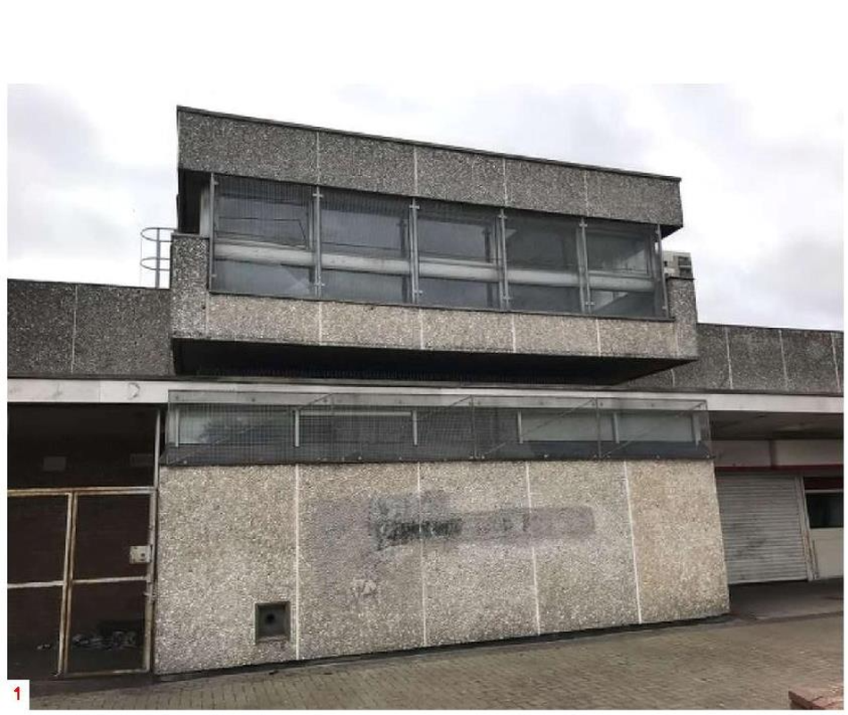 1st Floor 1 — Postimages