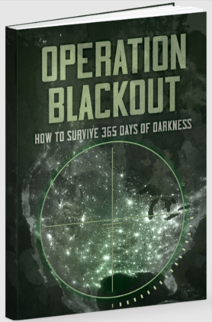 Operation Blackout Reviews Can You Trust This Survival Guide Book