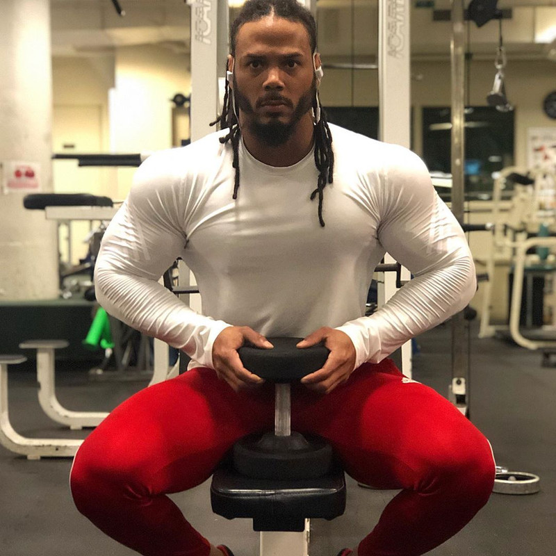 Photo - Dominican muscle | Page 9 | LPSG