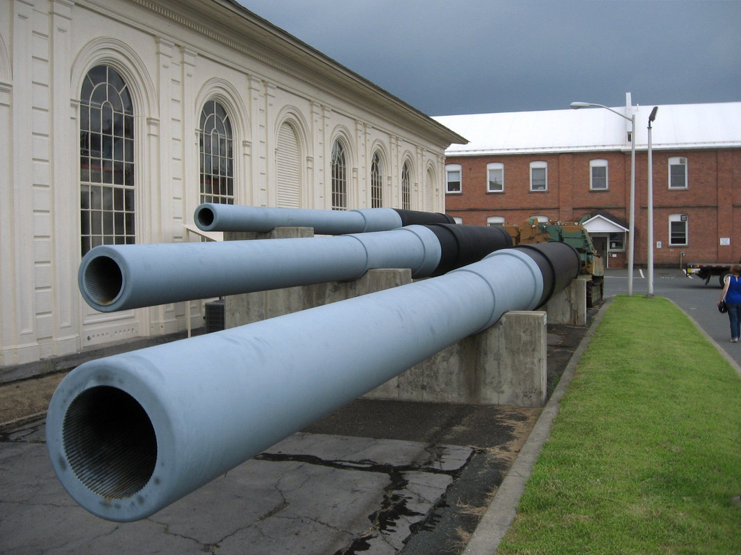 10705 Watervliet Arsenal (8) — Postimages