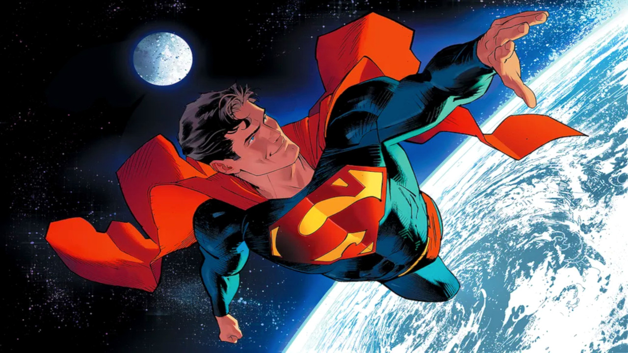 Superman Kal El Returns Special1 — Postimages