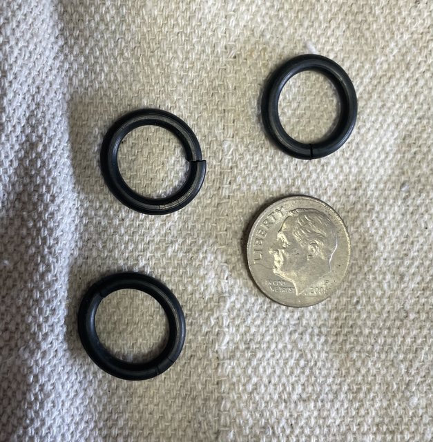 Where Were These O-Rings Used? - The Official 356Talk Forum