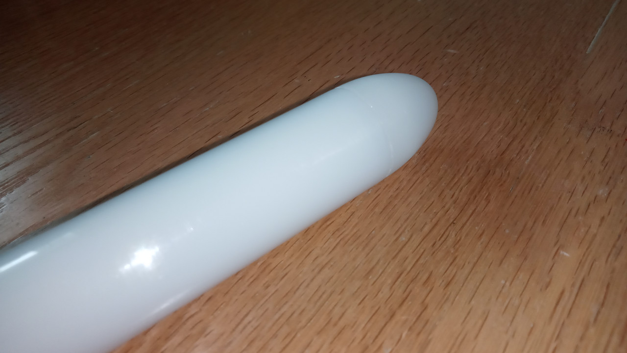 JK blade 6 parabolic tip — Postimages