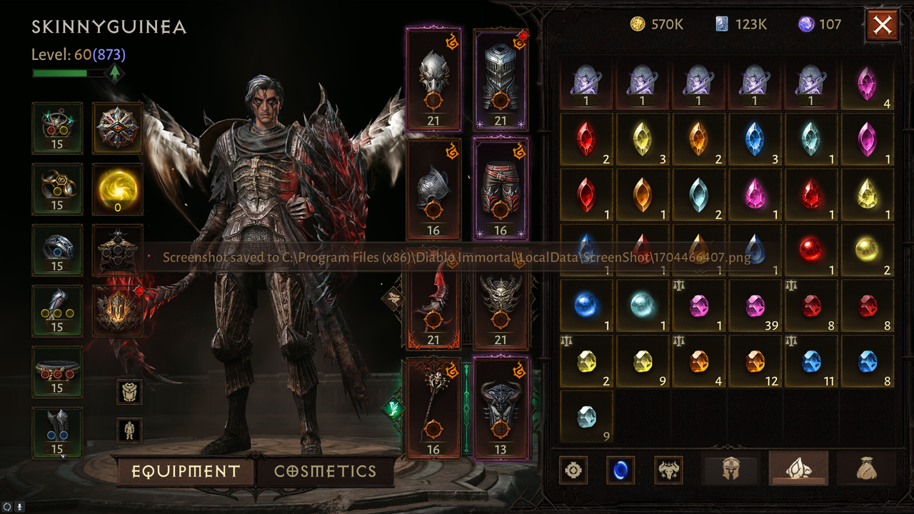 normal gems — Postimages