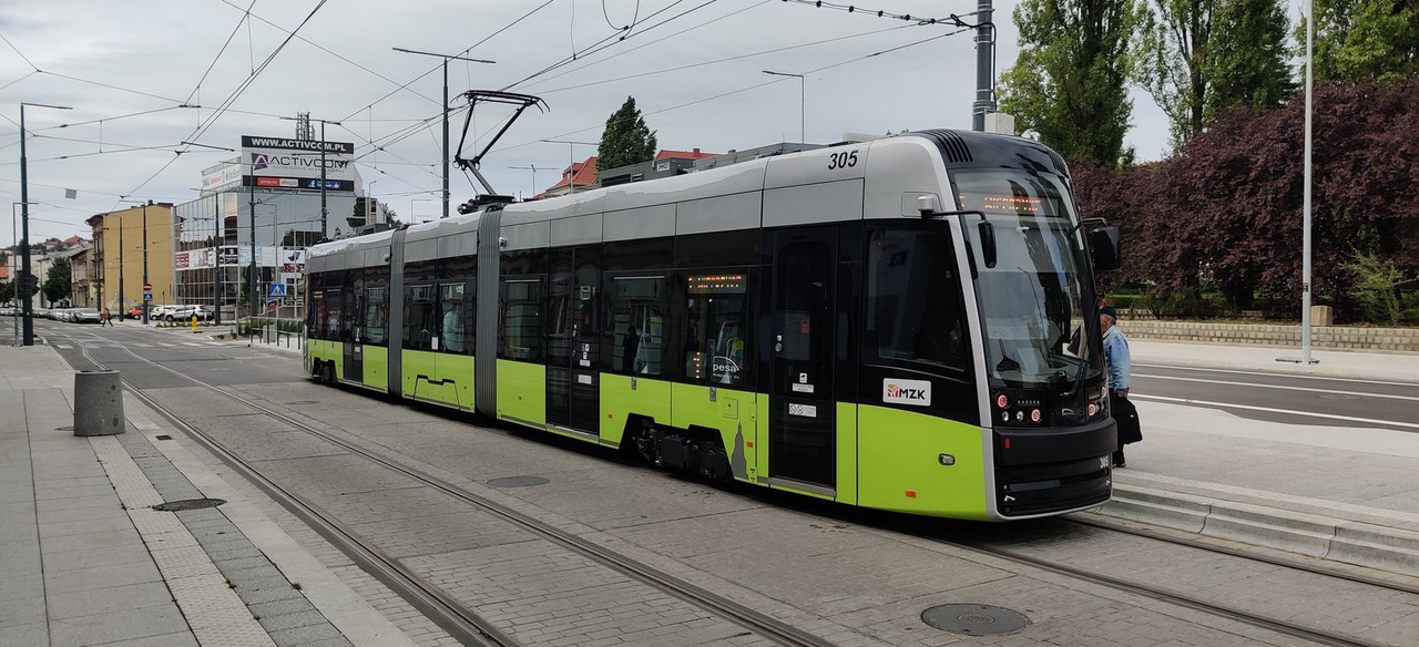 [Gorzów Wlkp.] Komunikacja miejska | Page 127 | SkyscraperCity Forum