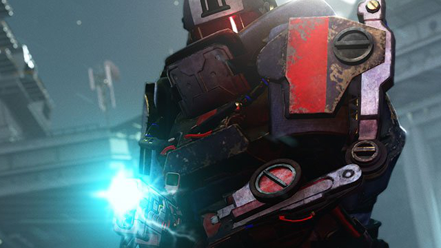 Rico Rodriguez Becomes The Resistance Commander In The Latest JUST ...