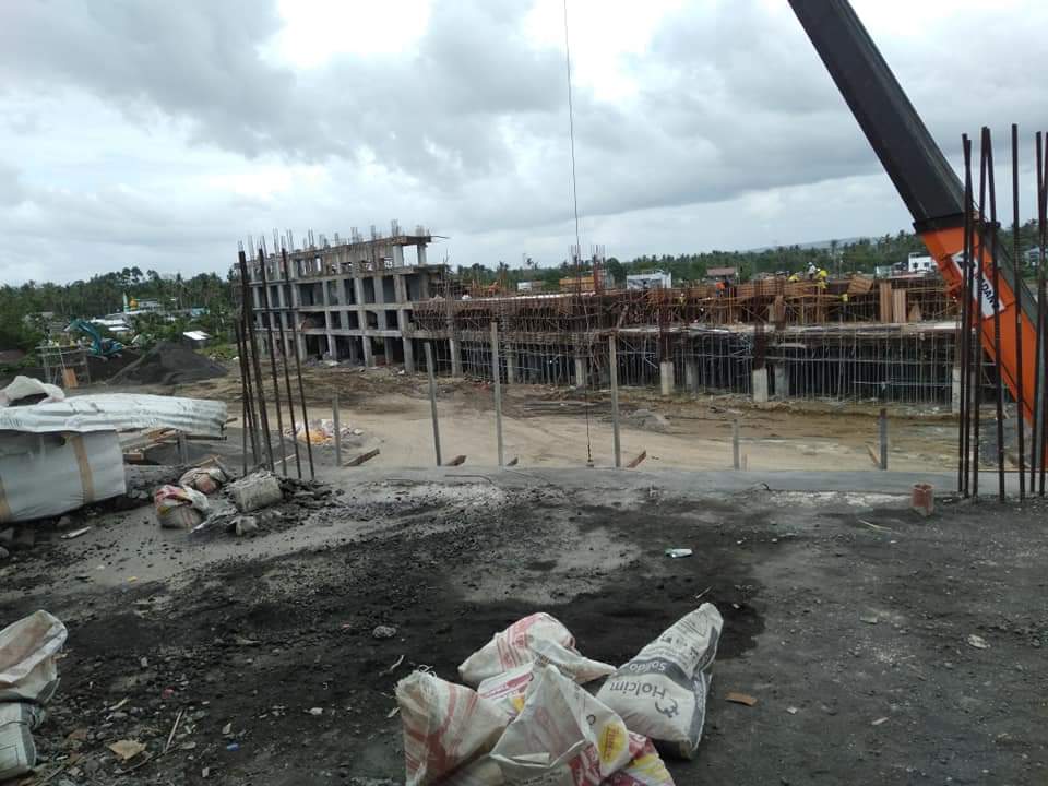 SORSOGON | Balogo Sports Complex [gov|u/c] | SkyscraperCity Forum