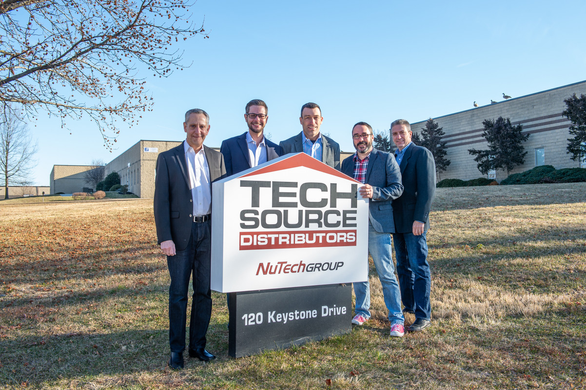 Team – NuTech Group