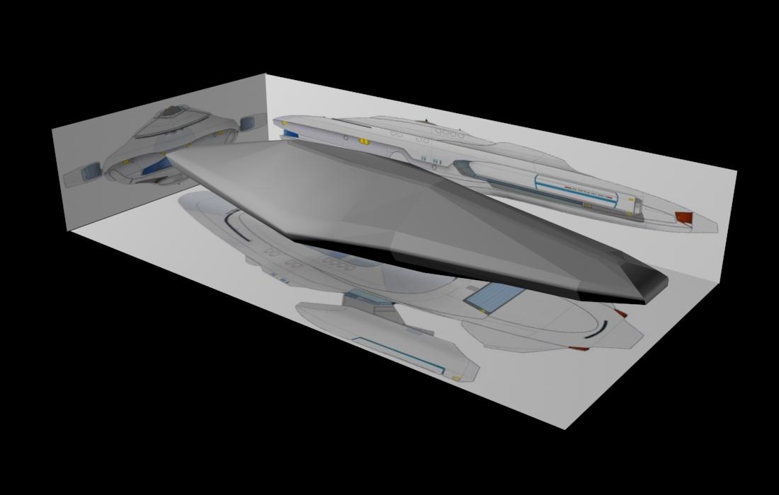 uss proteus ship 01 — Postimages