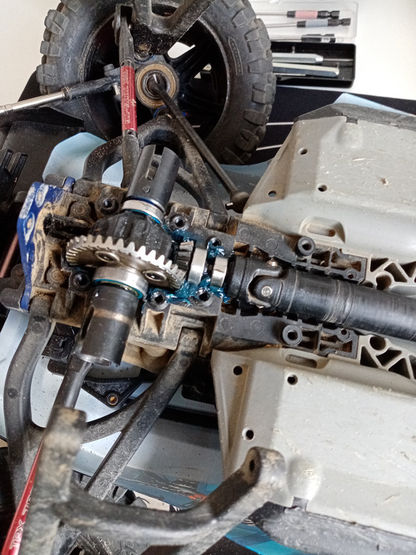 Remontage Diff — Postimages