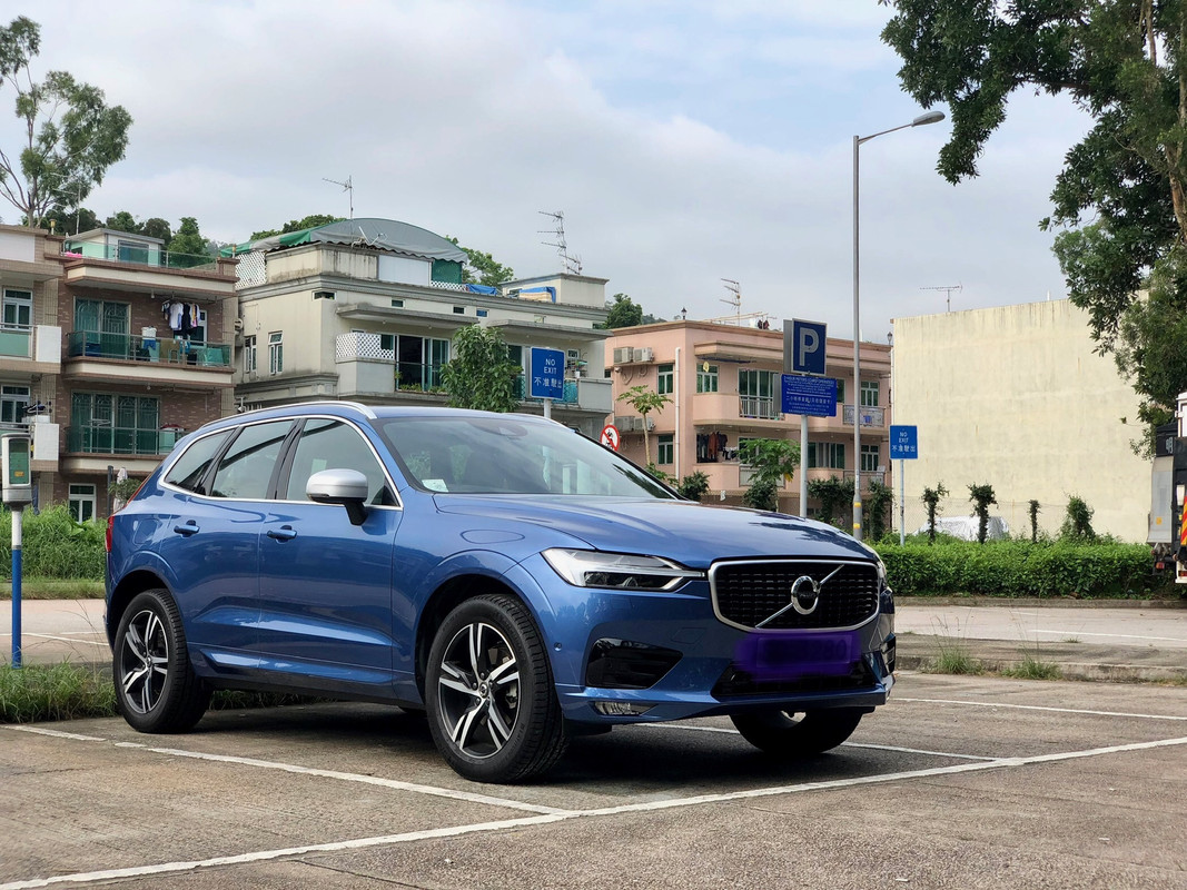 Bursting Blue | SwedeSpeed - Volvo Performance Forum
