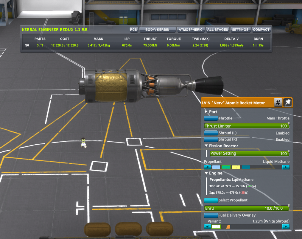 [1.12.x] Chemical Technologies - A chemically-based resource overhaul ...