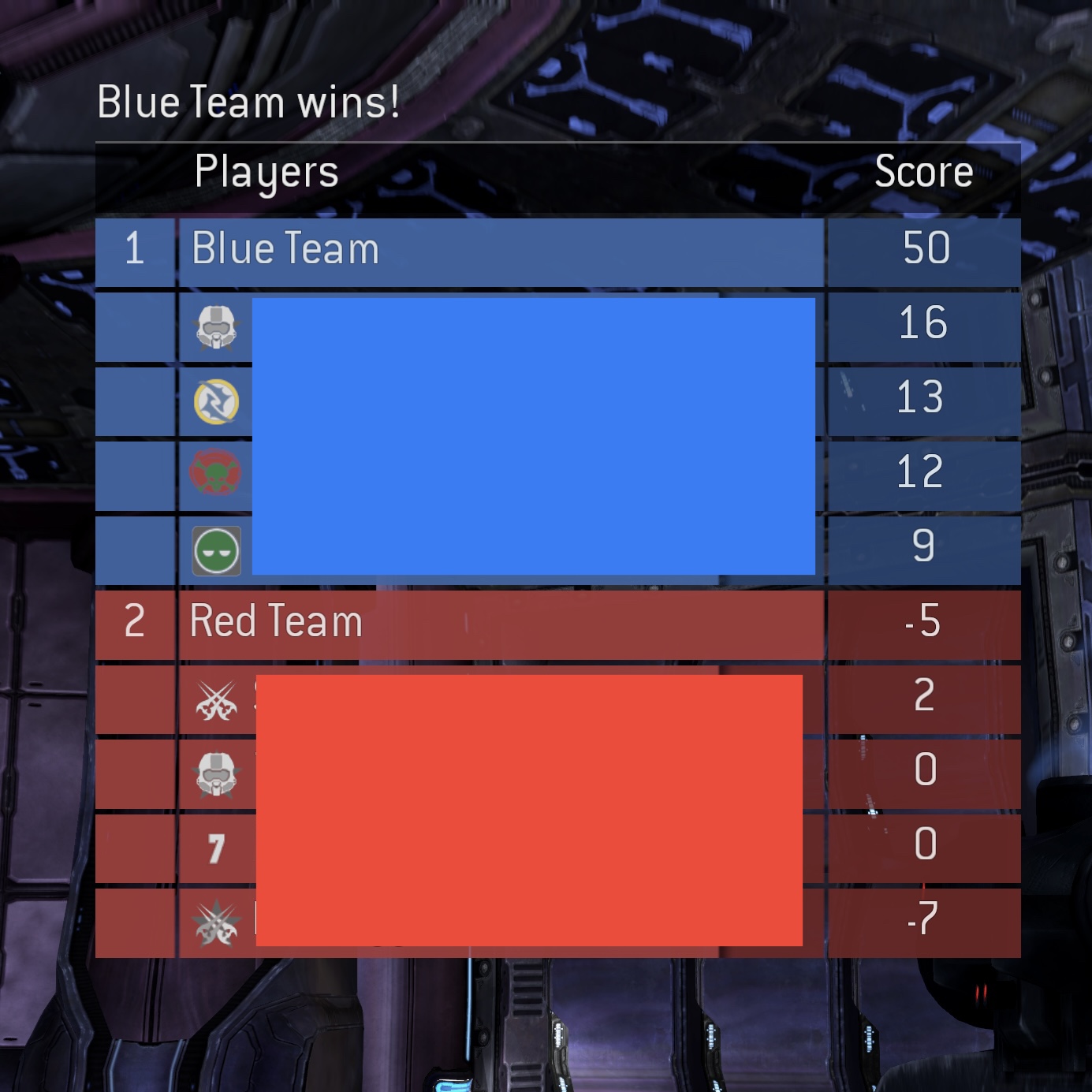 Incentive for comp? (MCC) : r/halo