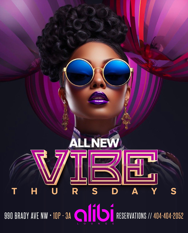 Opium Lounge After Hours | Atlanta - Opium Atlanta