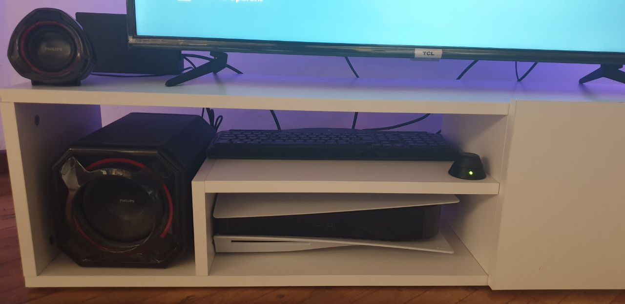 Post your gaming setup: 2021 Edition Tech | Page 16 | ResetEra