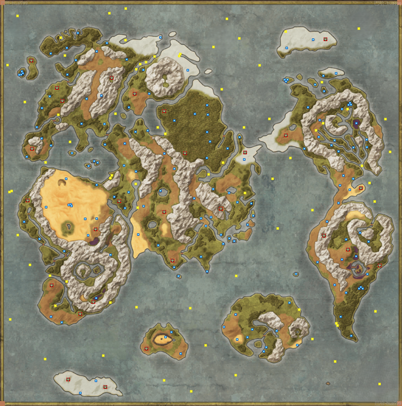 【攻略】DQ3 HD-2D Remake 全發亮點(應該啦~) @勇者鬥惡龍 系列 哈啦板 - 巴哈姆特