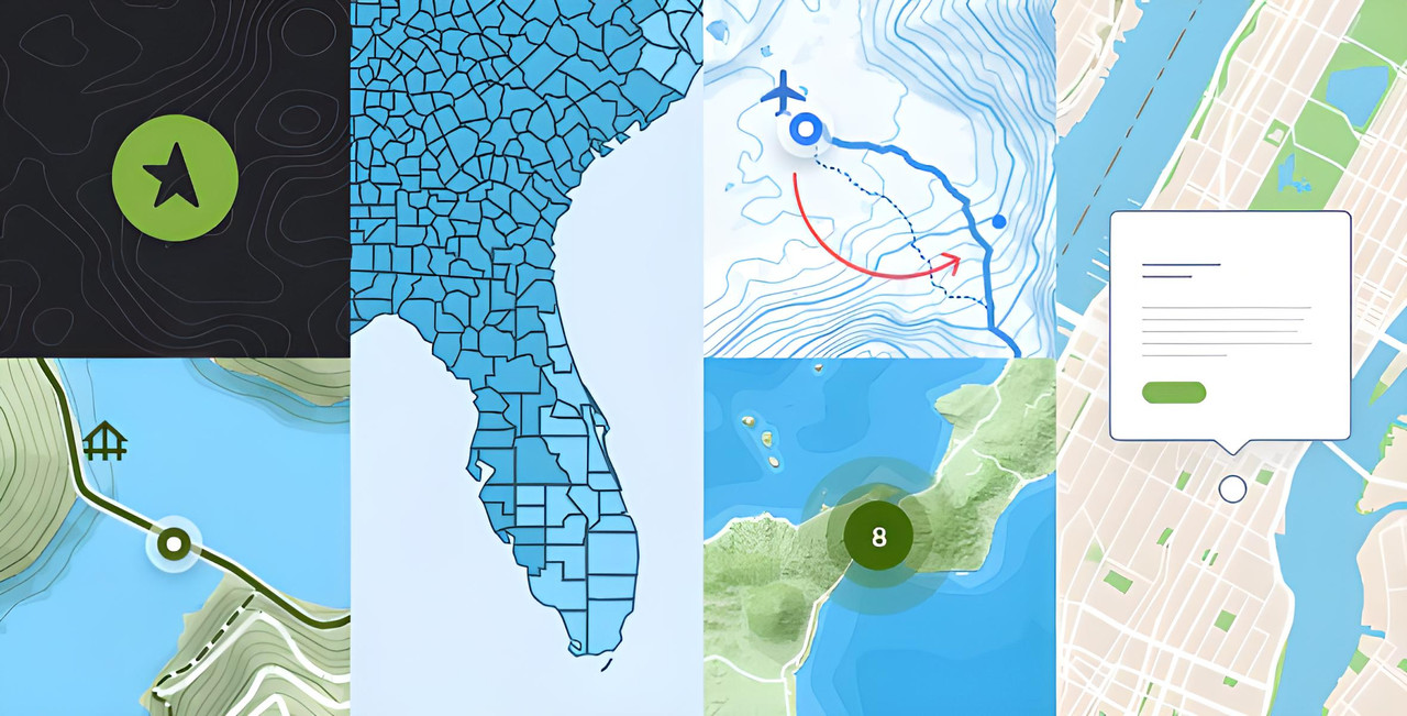 Treweler - Mapbox Maps Builder Plugin For WordPress – Bliter GPL