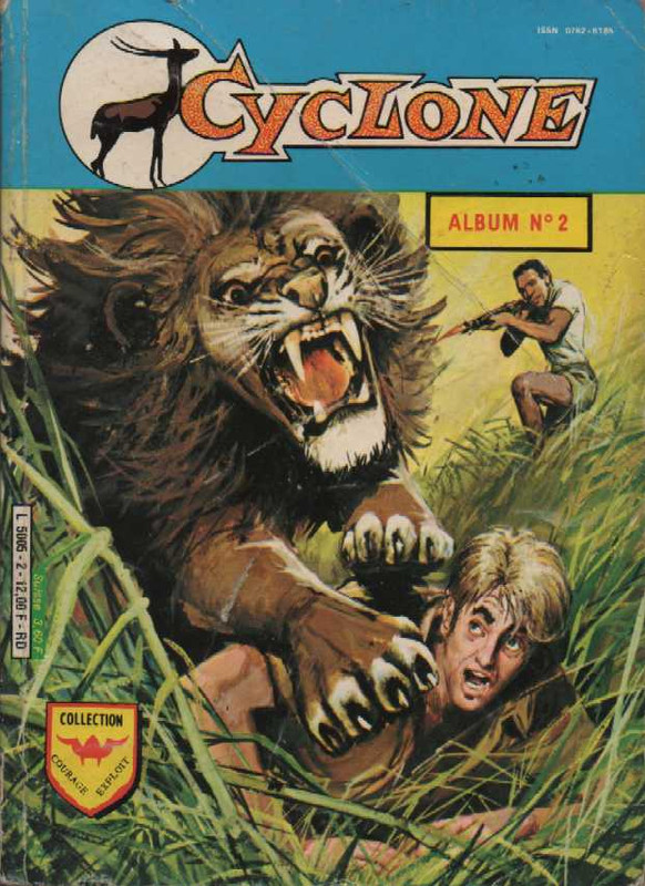 CYCLONE 2 ALBUM 2 — Postimages