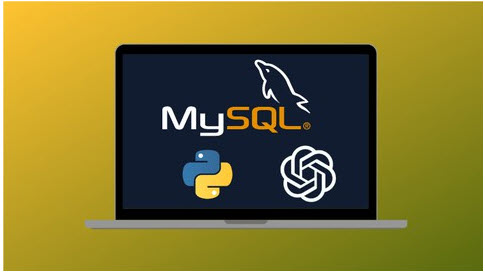 Modern Data Analyst SQL, Python & ChatGPT for Data Analysis