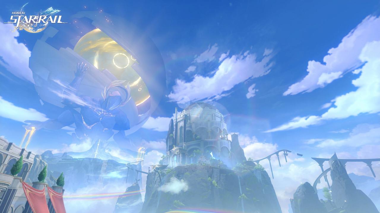 Honkai: Star Rail 3.0 |OT| Remembrance the Titans OT | ResetEra