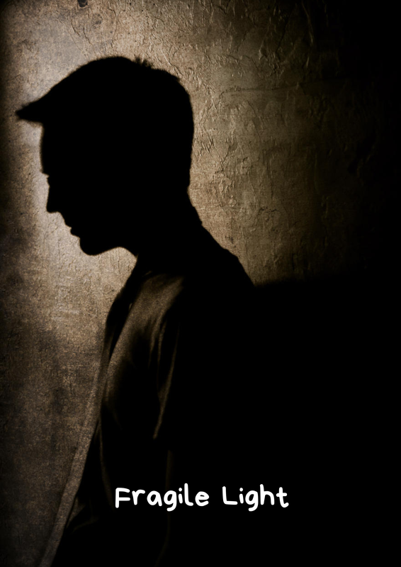 Fragile Light - Chapter 1 - Elisza94 - Original Work [Archive of Our Own]