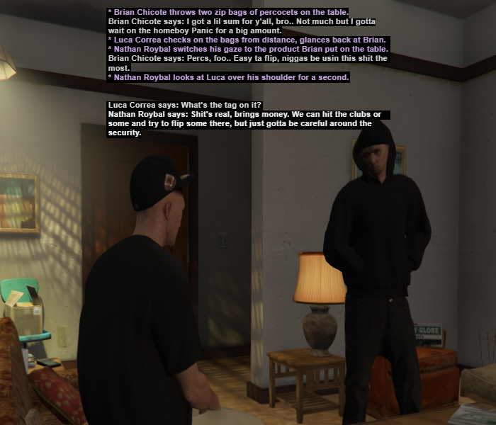 Eastside Parkside Varrio 13 - Page 44 - Unofficial Factions Archive ...