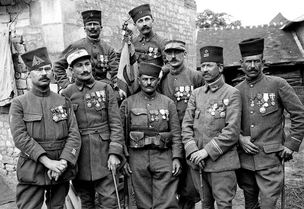 1916 4e RMTT 1 — Postimages