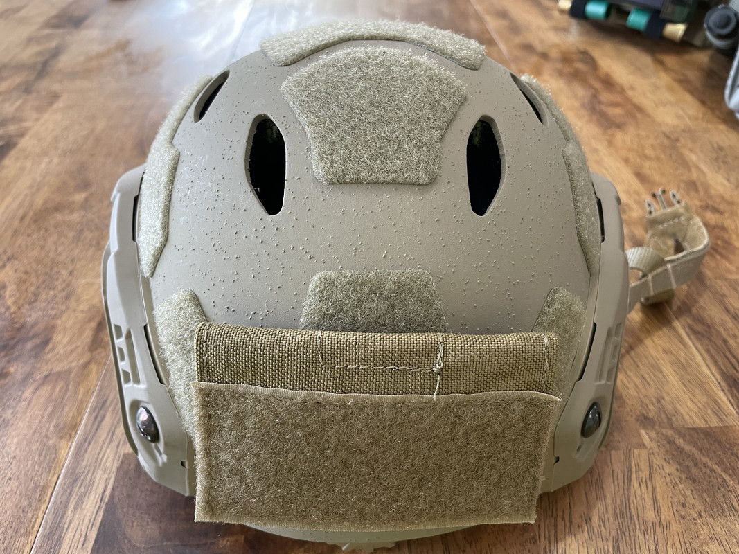 Opscore Fast Sf Carbon (last reduced 04/03) - AR15.COM