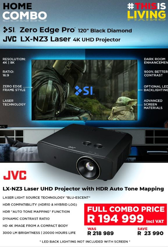 JVC Combo STP — Postimages
