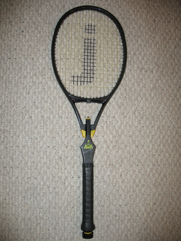 Jeanrot Foldable Racket 1 — Postimages